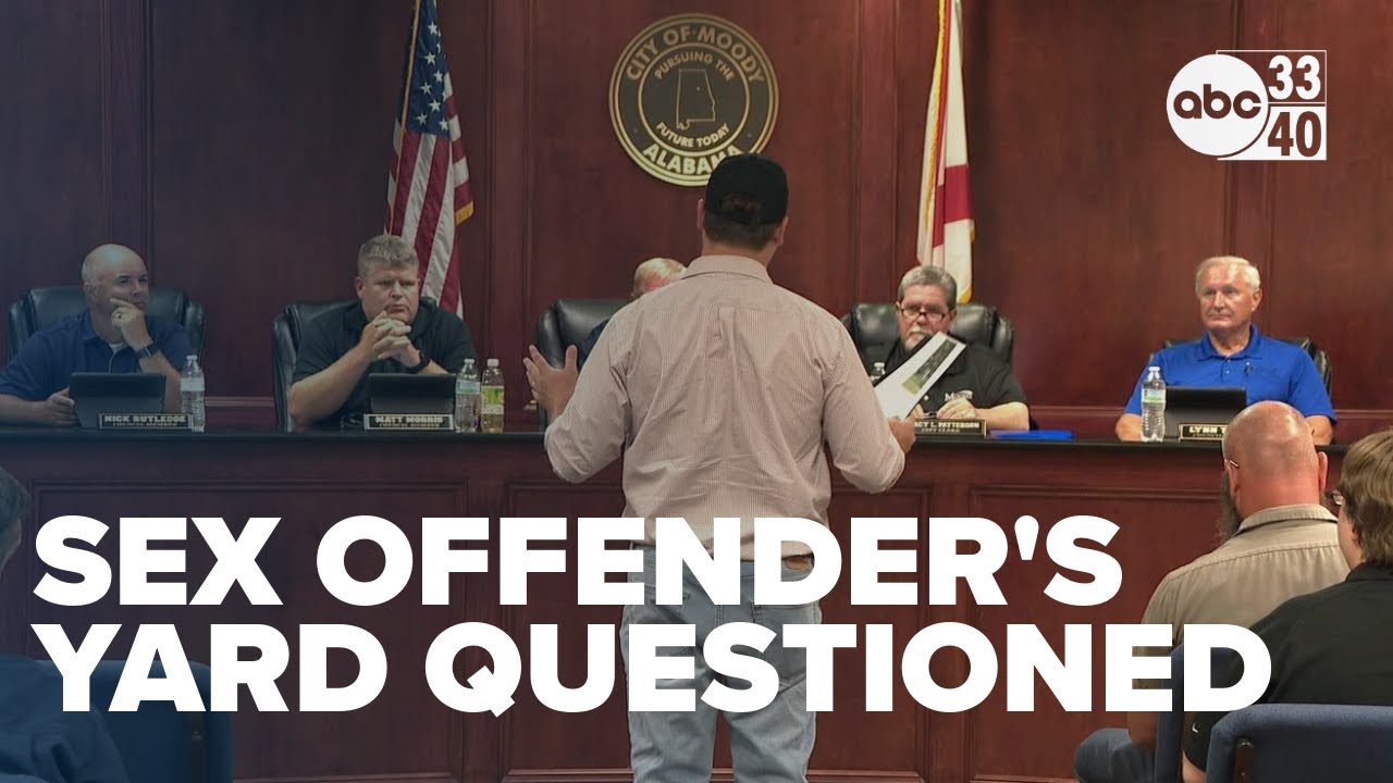 Moody resident seeks guidance from city about playground equipment in ...