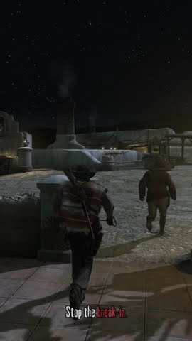 Bandito outfit Scrap 2: Complete a Nightwatch job in Chuparosa #rdr # ...