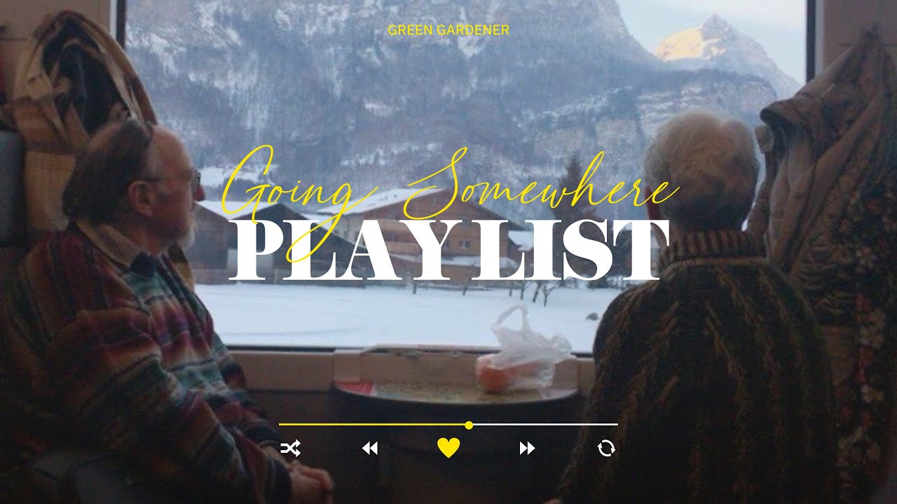 Going Somewhere PLAY LIST - YouTube