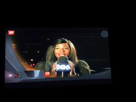 dj lady t etv interview club 808 - YouTube