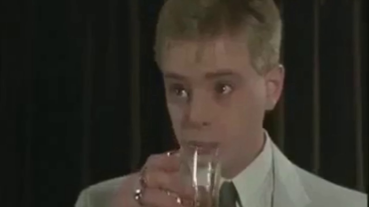 Minder "Terry wants the full SP" - YouTube