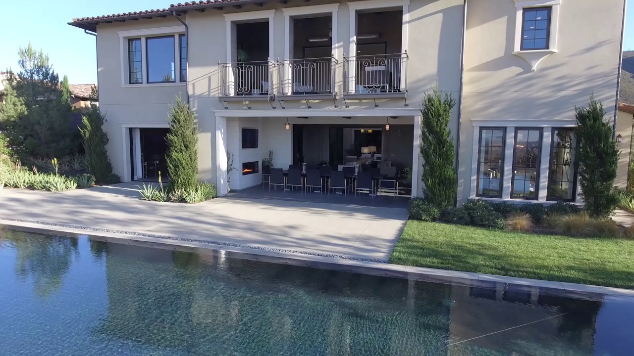 The Estates at Del Sur – New Homes in San Diego, CA – CalAtlantic Homes ...