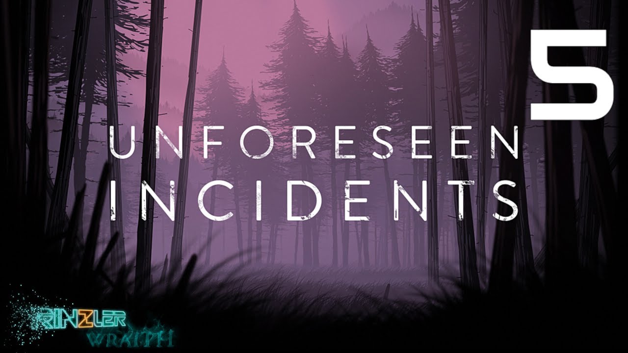 Destination Truth : Unforeseen Incidents (5) #pointandclick #indiegame ...