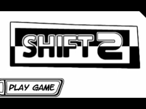 SHIFT 2 Walkthrough (Both Endings) - YouTube