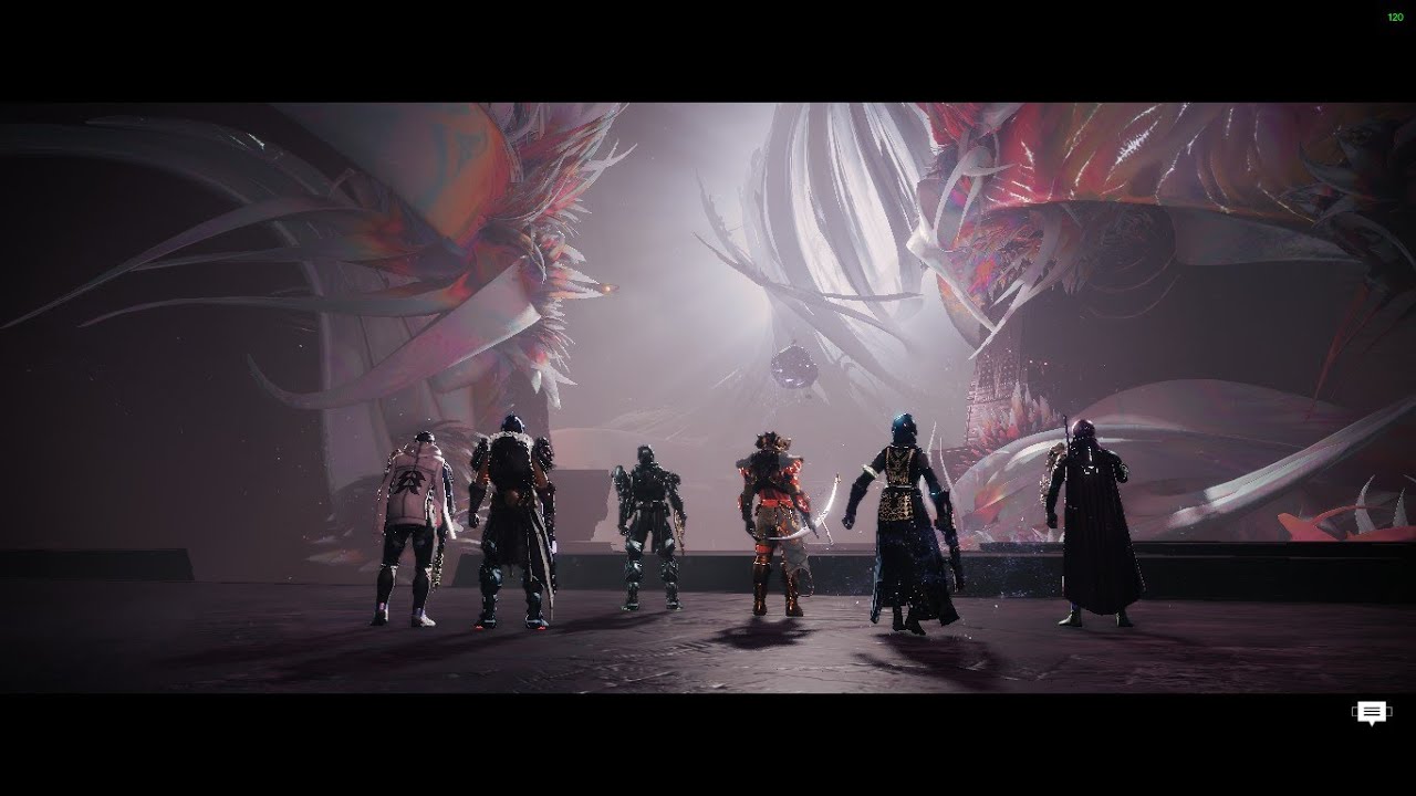 Destiny 2 - Root of Nightmares Contest Mode clear by Republika clan ...