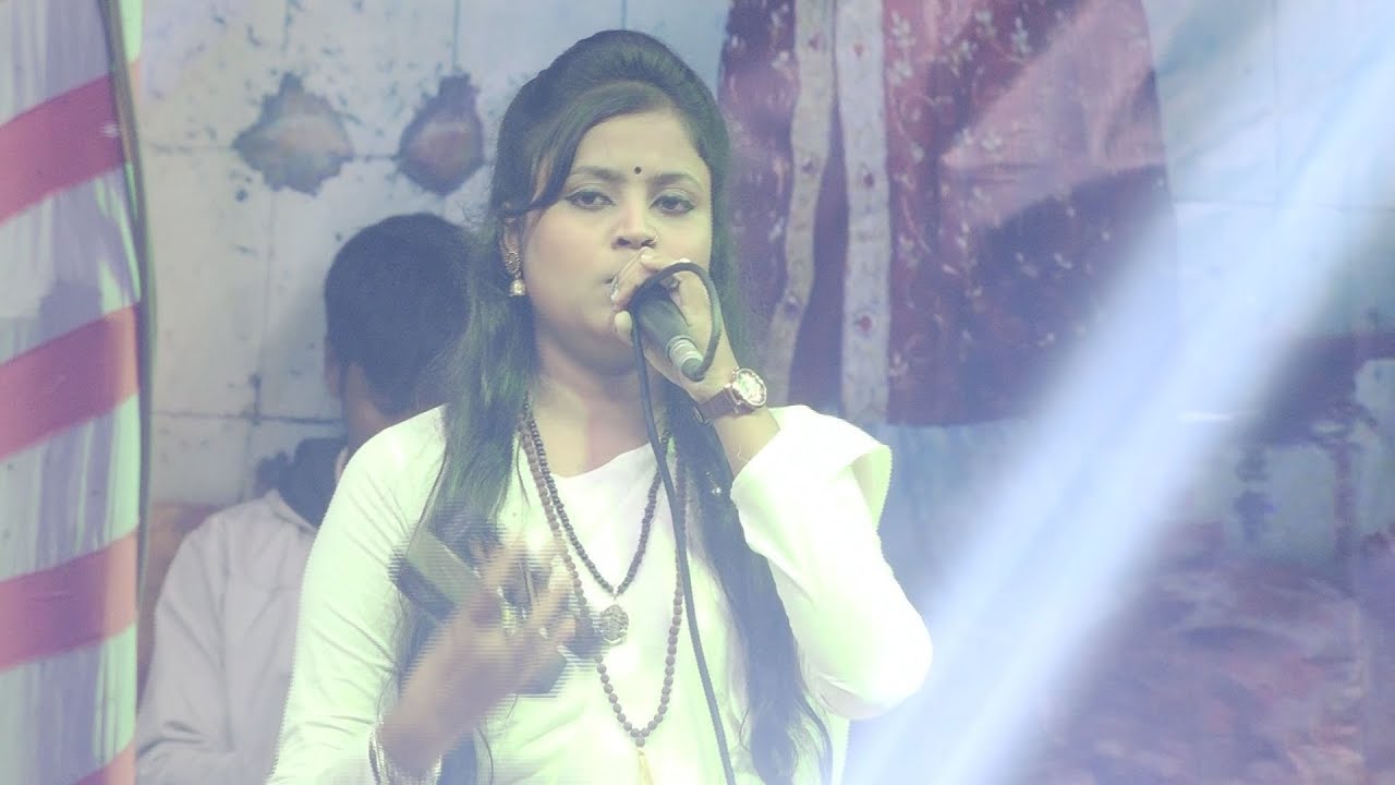 না জানি কোন সময়,কোন দশা ঘটে আমারে,লালন গীতি,হামিদা পারভিন পূজা,HAMIDA PARVIN PUJA,LALONGITI ...