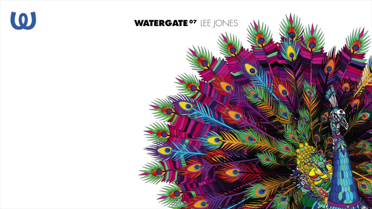 Watergate 07 - Lee Jones - YouTube Music