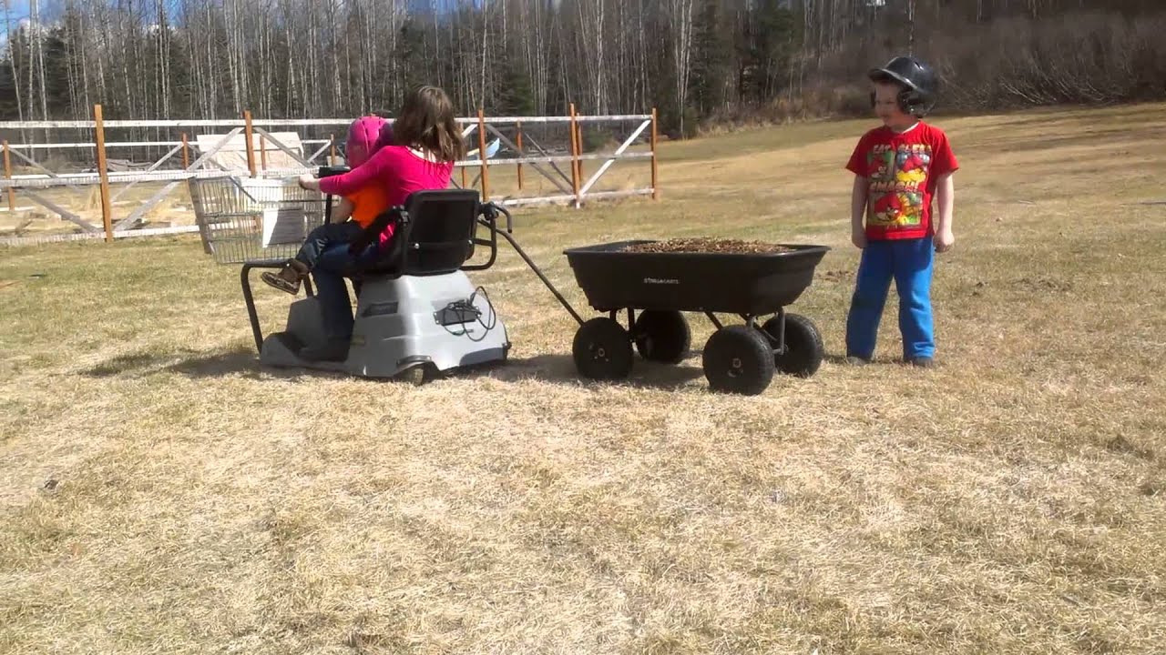 Redneck Farmers - YouTube