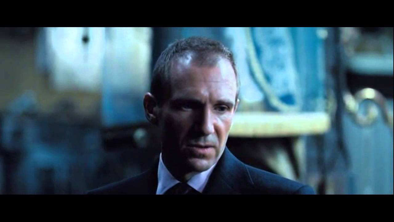 In Bruges - scenes with Yuri (Uri) - YouTube