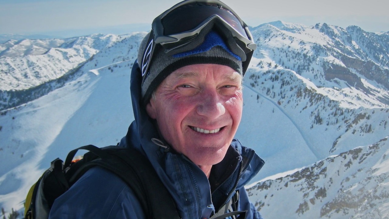 Bob Bonar - NSAA Lifetime Achievement Award - YouTube