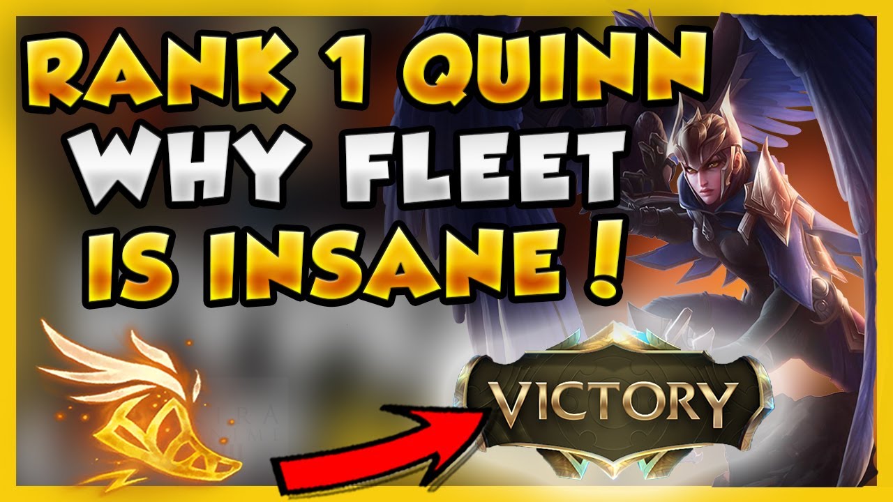 #1 QUINN WORLD THIS IS WHY FLEET FOOTWORK IS AMAZING ON QUINN (NEVER ...