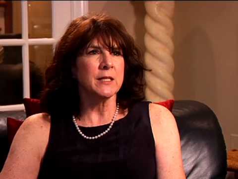 Richmond PACKids - Dr. Grossberg's Story - YouTube