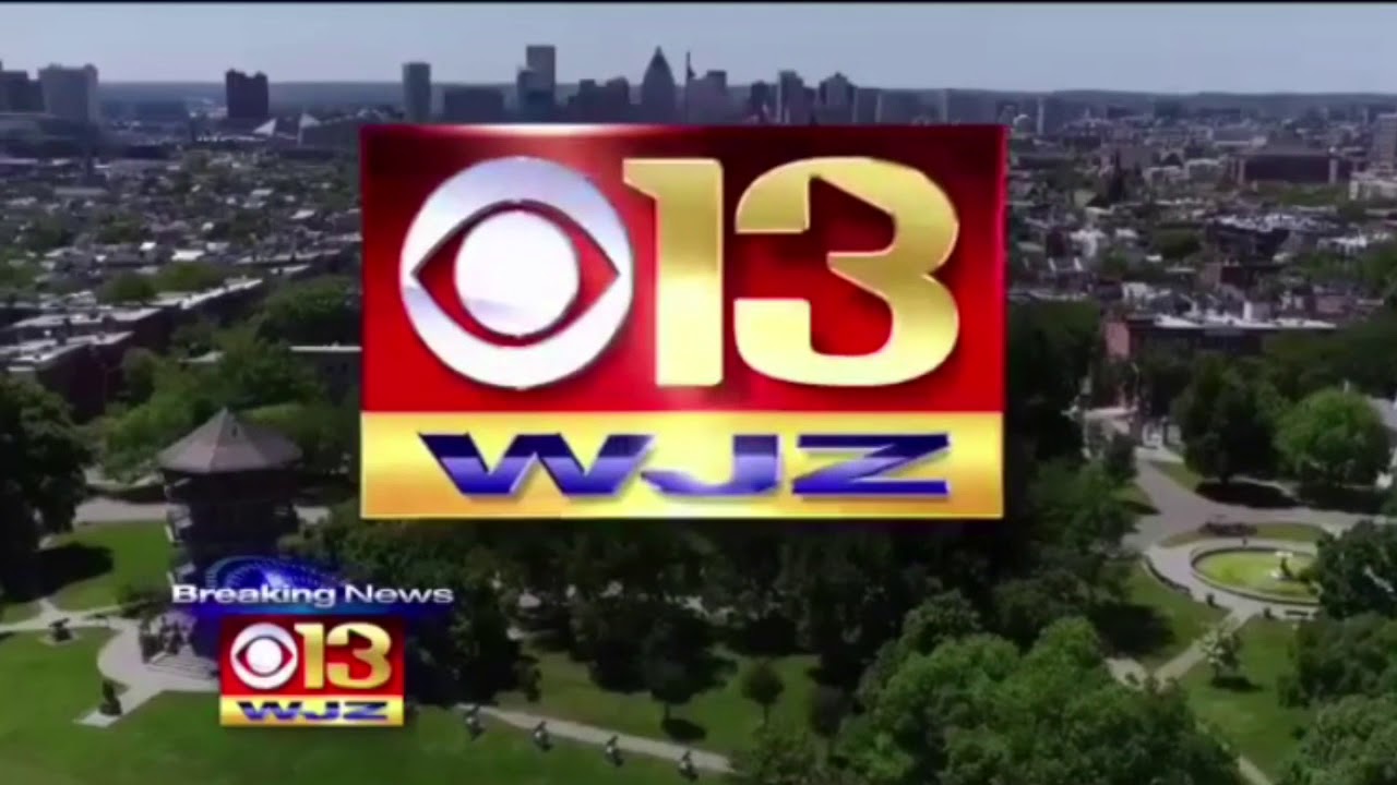 WJZ-TV: WJZ News at Noon open 2017 - YouTube
