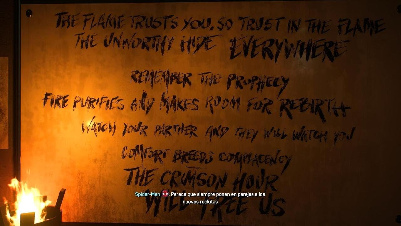 Todo se quema - YouTube