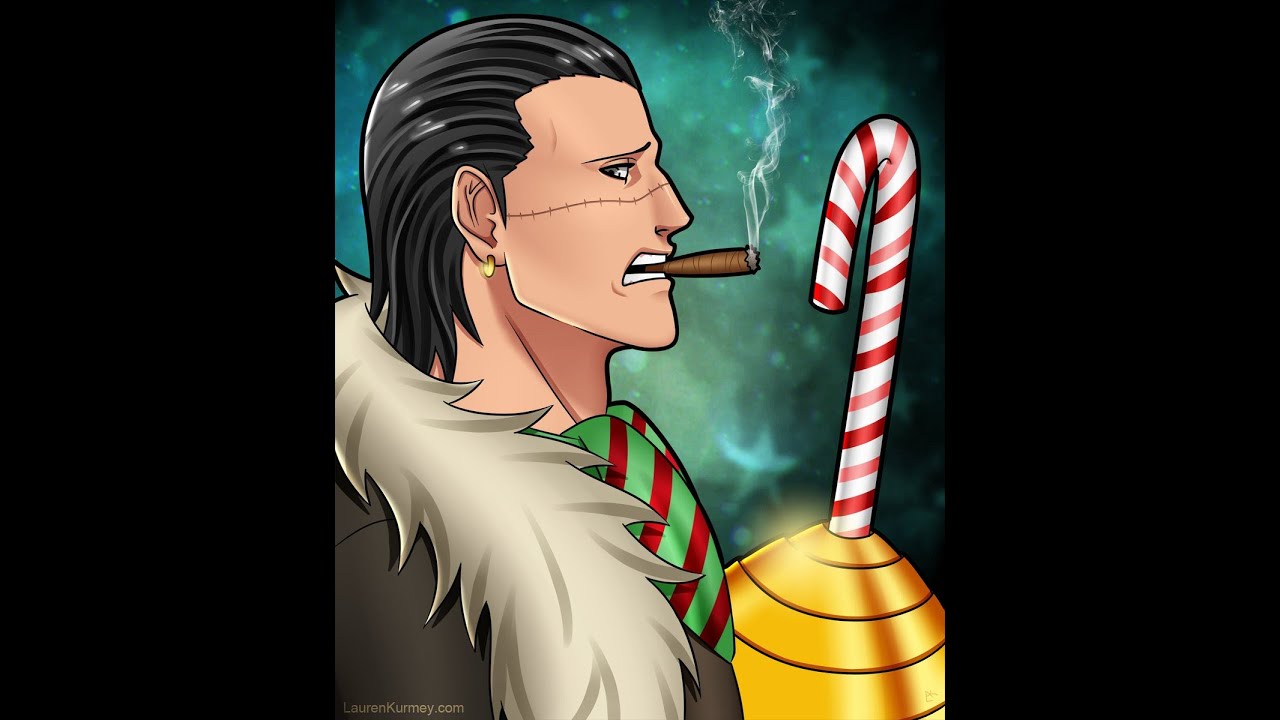 [GPO] The Christmas Fruit Spawned By Santa - YouTube