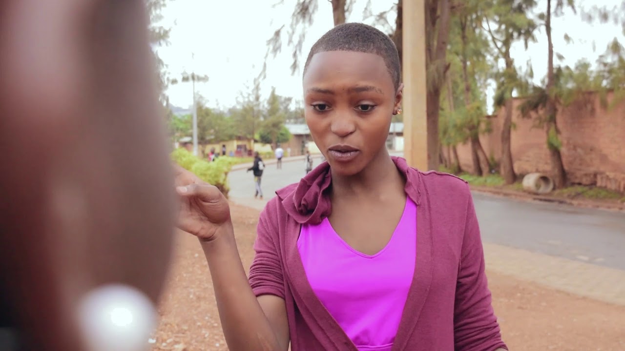 IBANGA TV serie Official trailer - YouTube