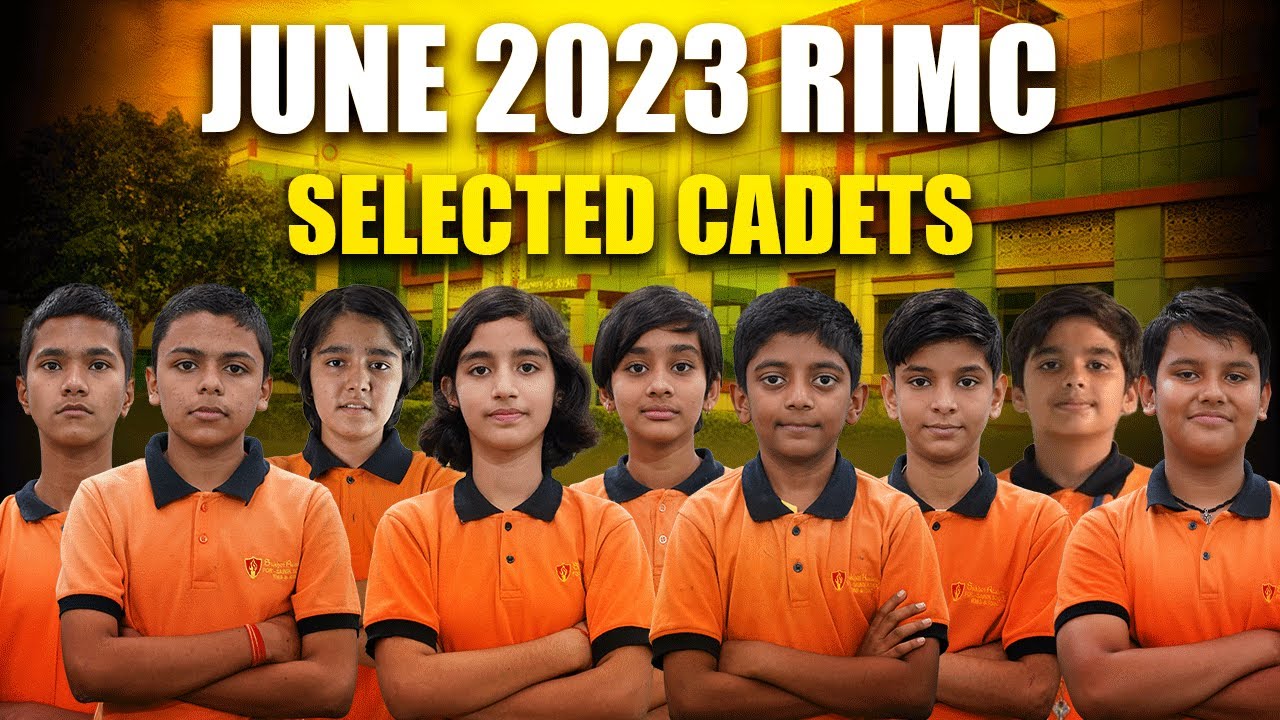 RIMC Champs Of June 2023 | Join Our Next Batch Register For RIMC 100% ...