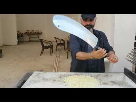 Et profesörü cemal