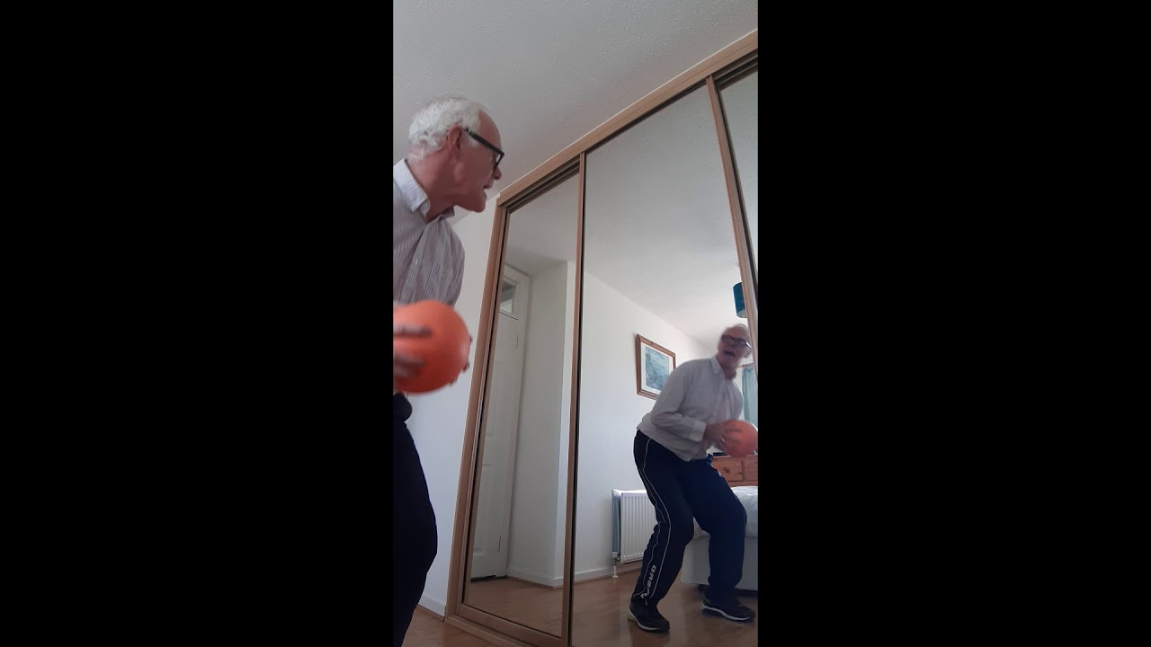Exercise with Nick - YouTube