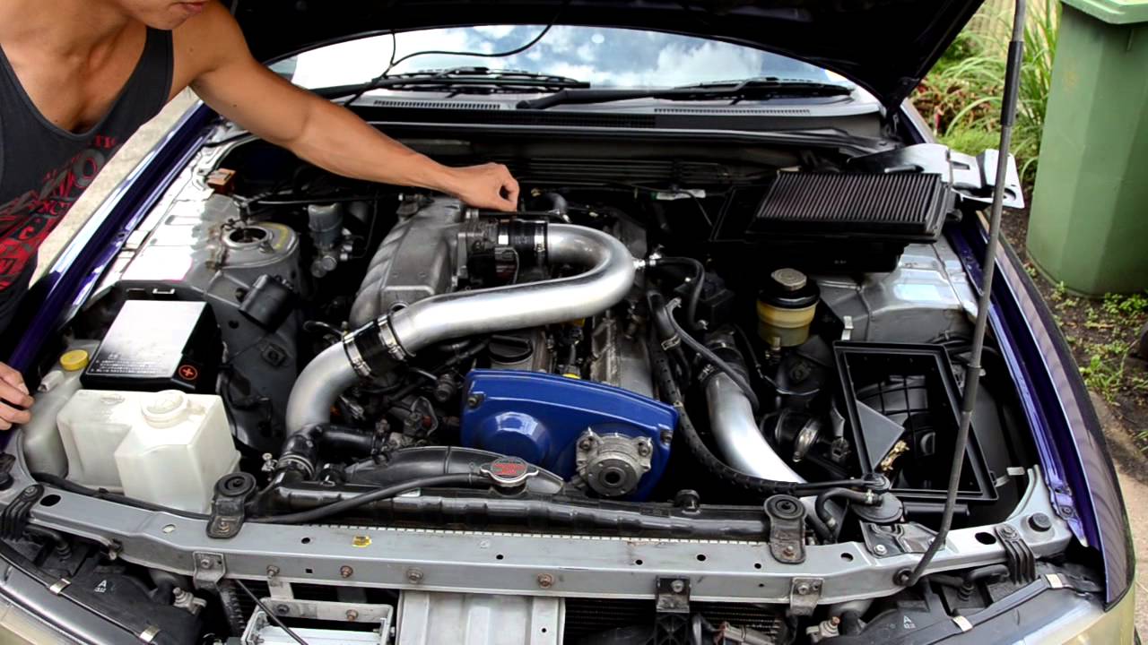 Green flutter valve - Qascolour