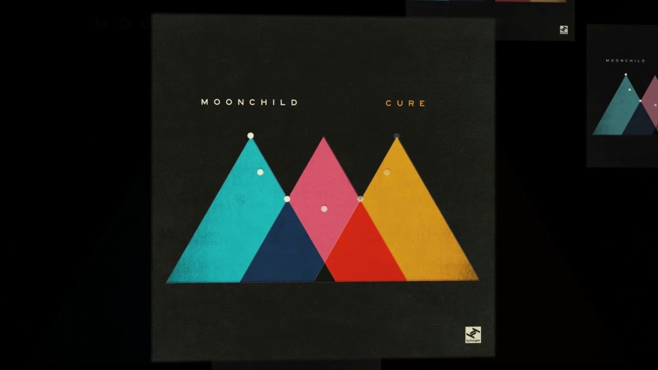 "Cure" by Moonchild (Tadric Jermaine sax cover) - YouTube