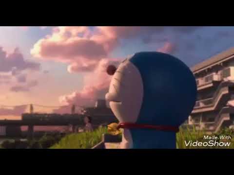 【Nhạc Doraemon Buồn】 - YouTube