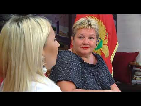 Snezana Burzan I Petra Ivanovic, KIC POP HOR - YouTube