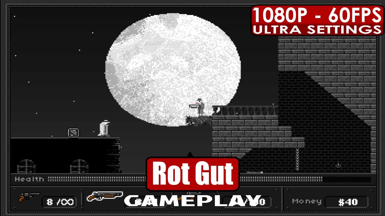 Rot Gut gameplay PC HD [1080p/60fps] - YouTube