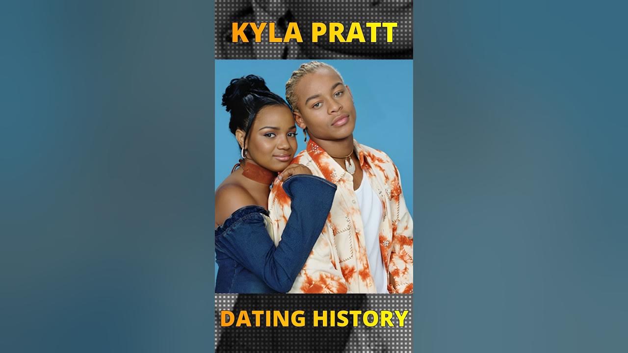 KYLA PRATT WILD DATING HISTORY!😱😱 #shorts #kylapratt - YouTube