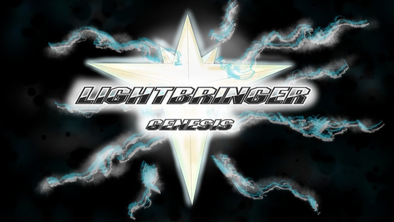 Fulfilling Lightbringer: Genesis Vol 1 - YouTube