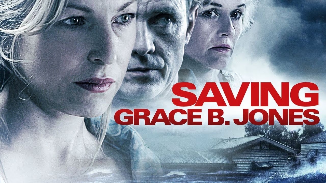 Saving Grace B. Jones | Novo Filme HD de Suspense Completo Dublado em Português - YouTube