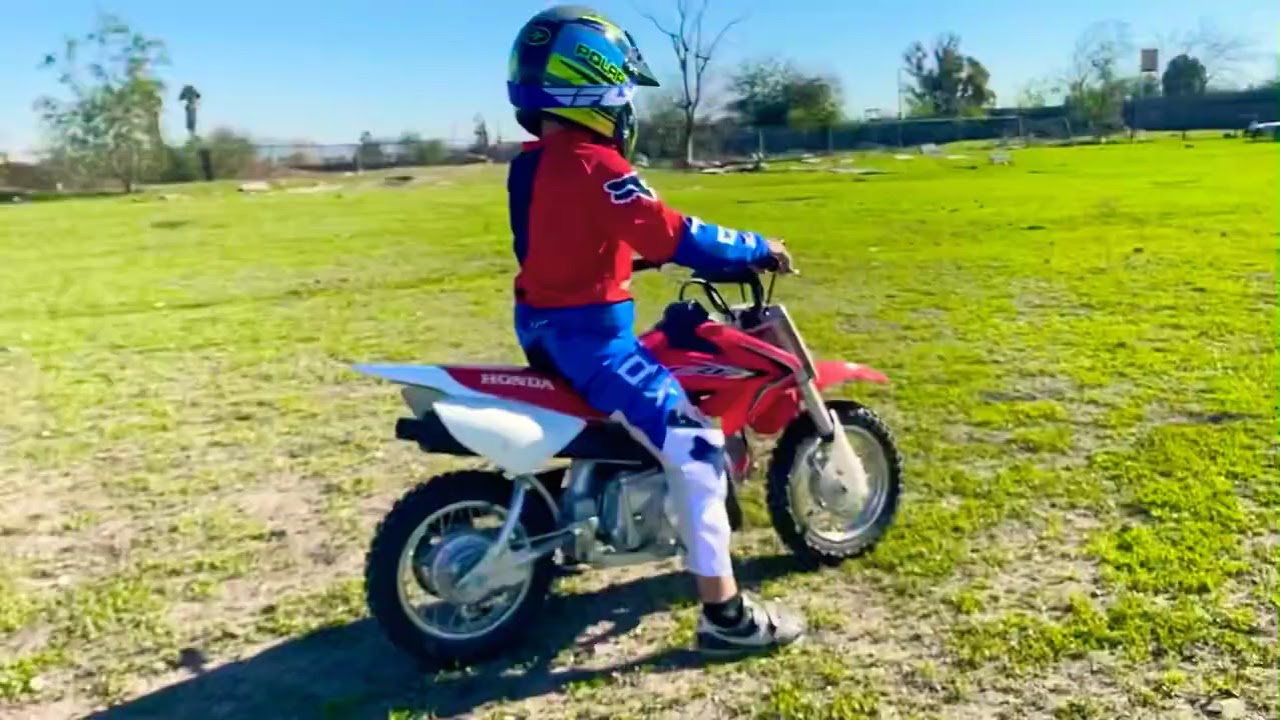 Keep on riding - YouTube