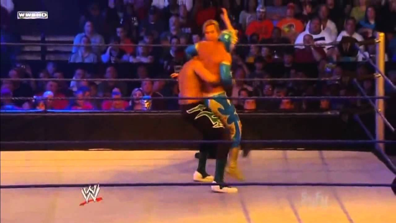 Two Back Suplex followed by German Suplex Epico - YouTube