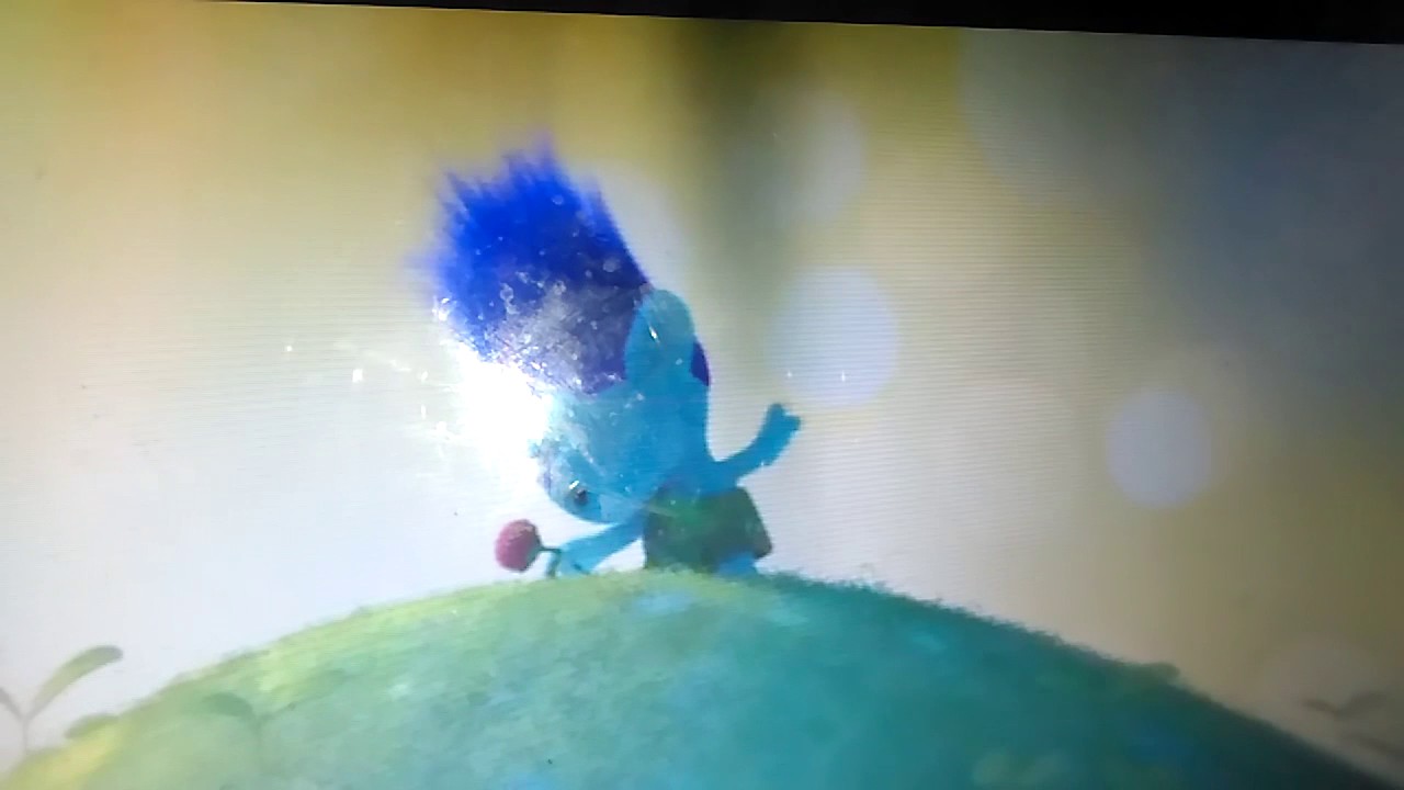 Trolls Total eclipse of the heart - YouTube