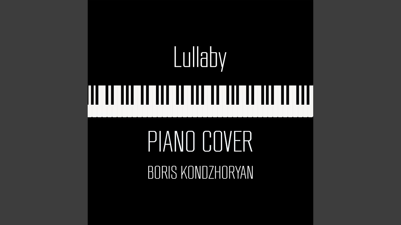 Lullaby Youtube Music