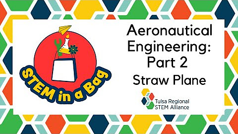 STEM in a Bag - YouTube