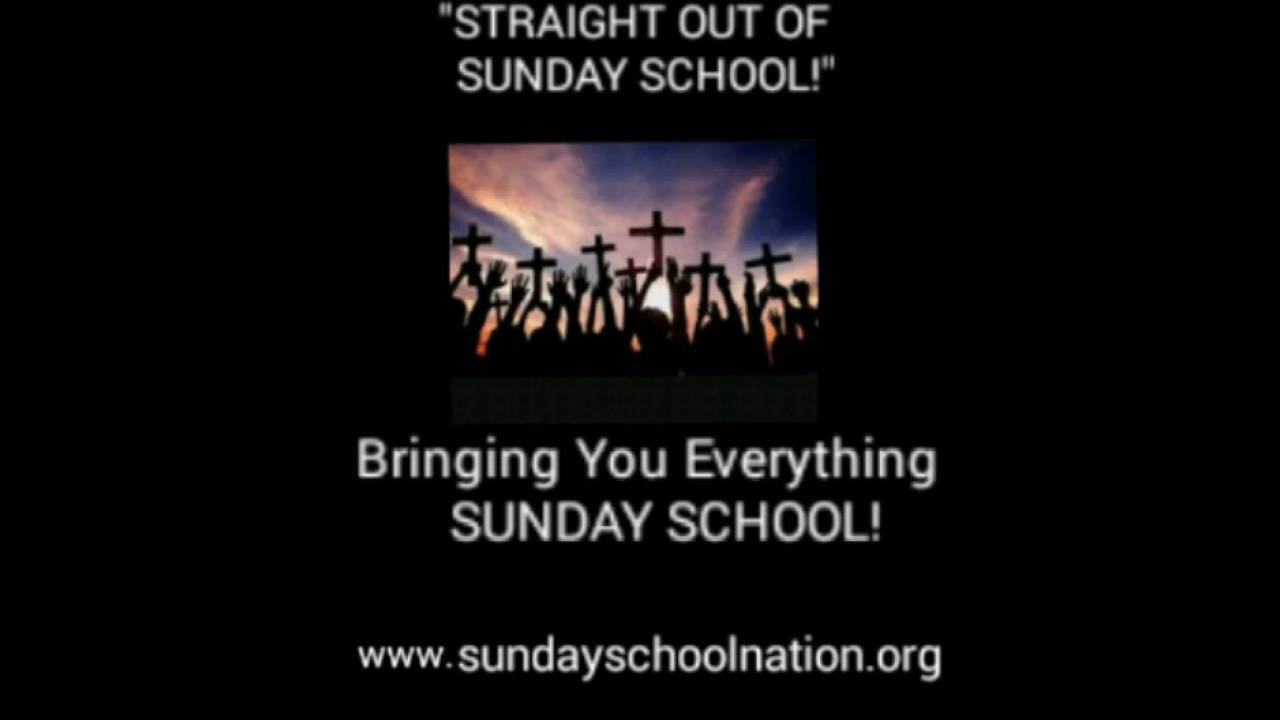 SAFE IN GOD S LOVE Sunday School Lesson 10 August 7th 2016 YouTube safe-in-god-s-love-sunday-school-lesson-10-august-7th-2016-youtube