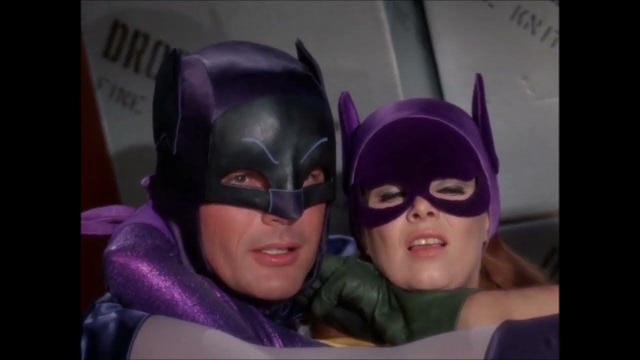 Robin in Peril 61 - YouTube