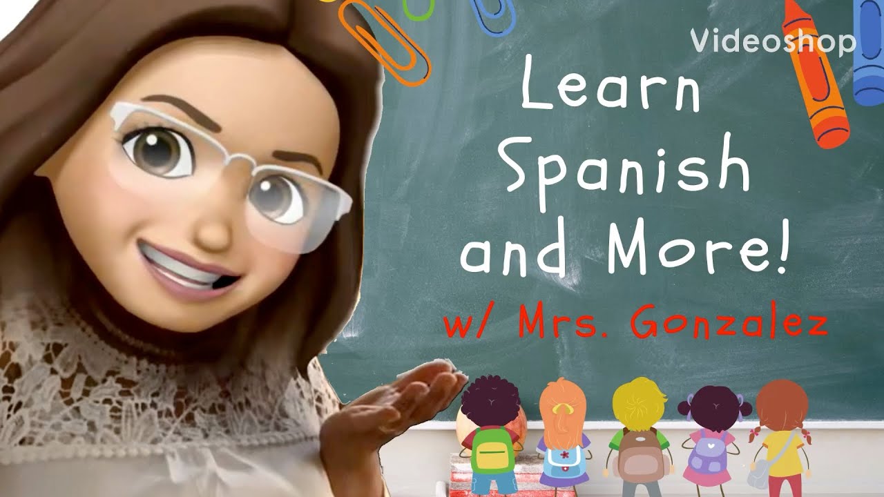 Spanish And More May 15 YouTube spanish-and-more-may-15-youtube