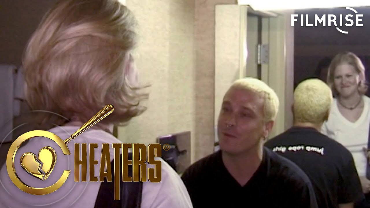Cheaters - Season 2, Episode 16 - Full Episode - YouTube