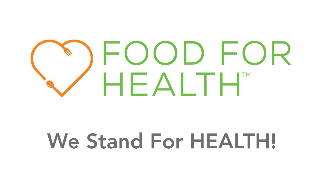 Food For Health, Nourishing our Community: The Power of Food is ...