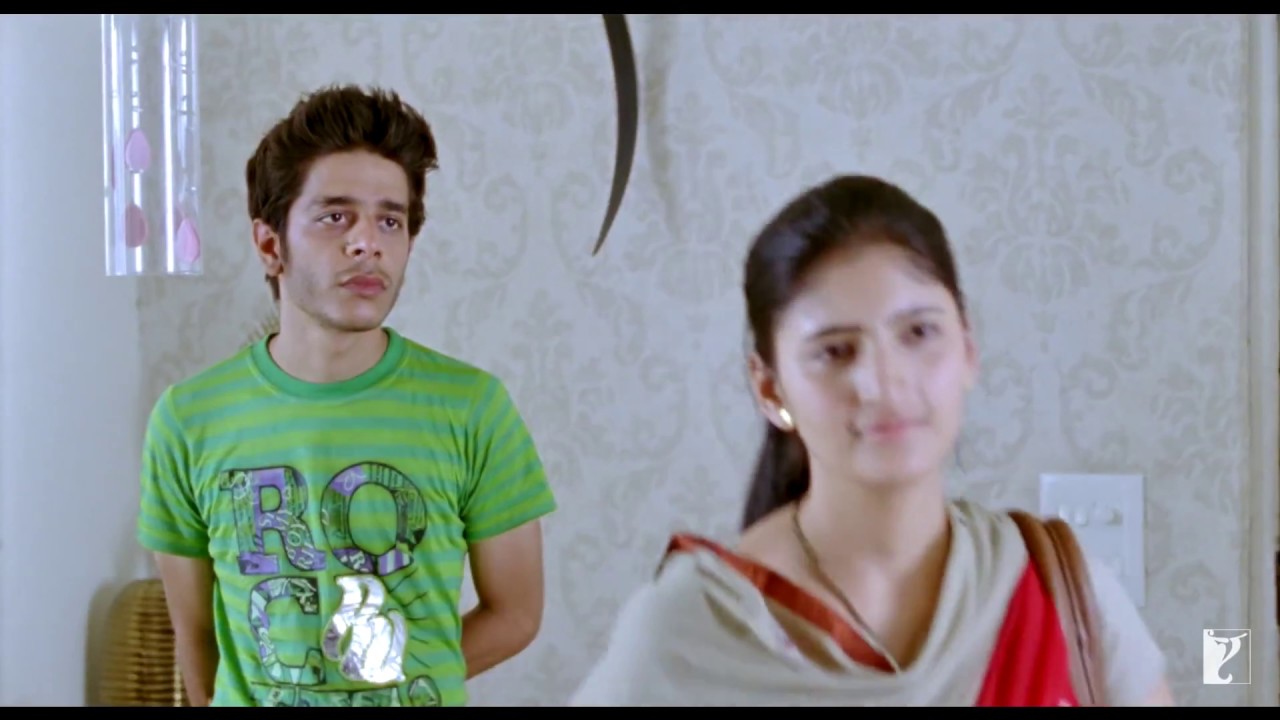 TITLI Official Trailer | Films dillifilmclub loves. - YouTube