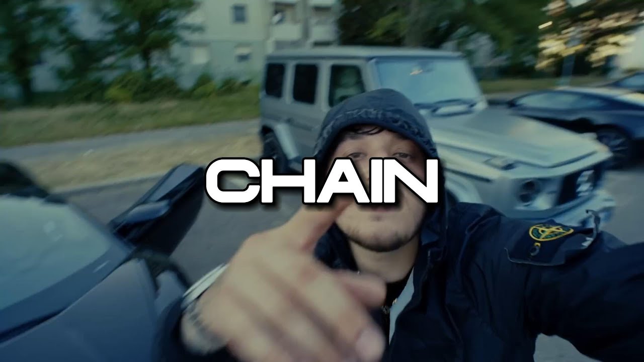 [FREE] Sha Gz X Dark NY Drill Type Beat 2023 - "CHAIN" NY Drill Type ...