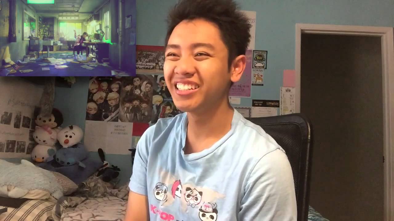 맨정신 (Sober) - BIGBANG | DAESUNG ON THE DRUMS! | SYJ Reacts To - YouTube