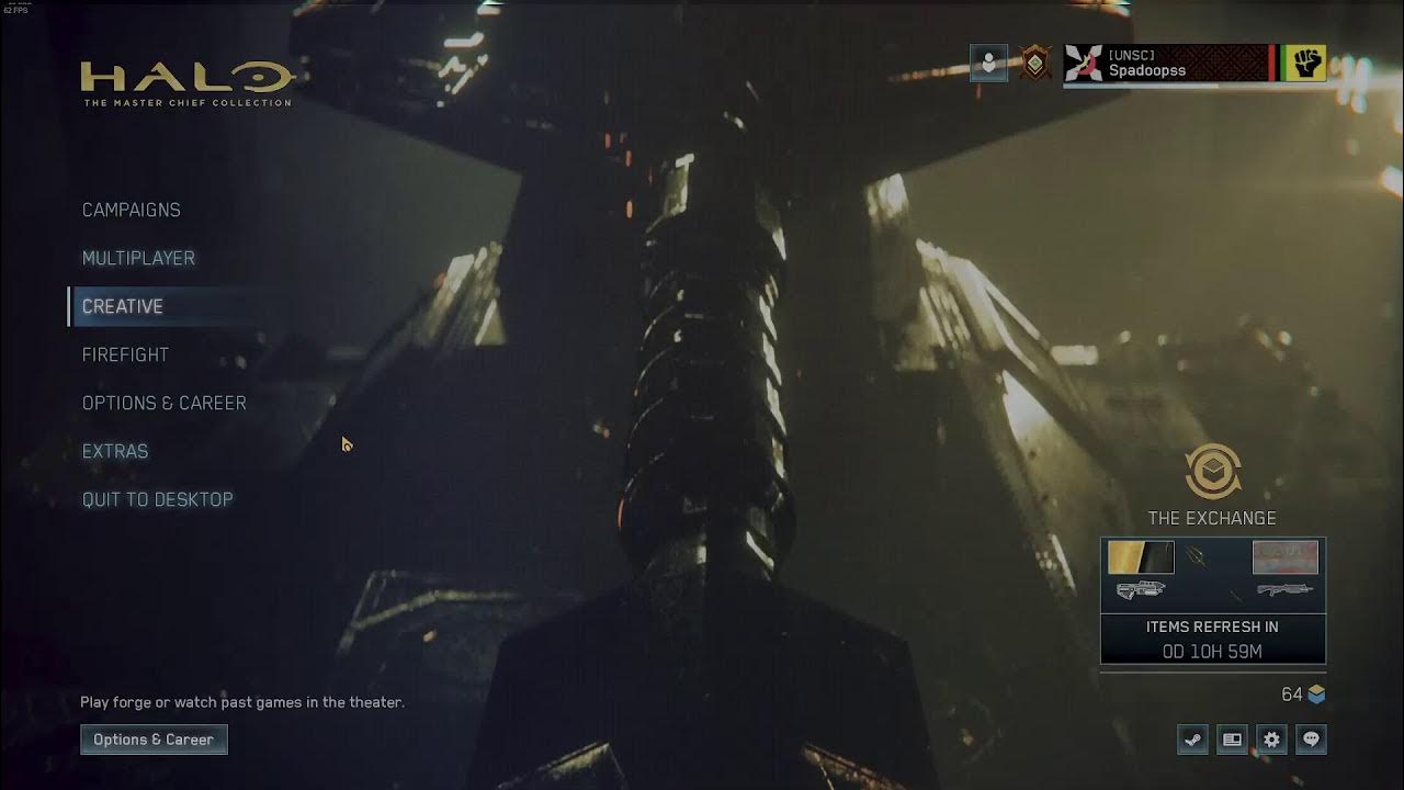 Tiktok Returns | Halo 3 - YouTube