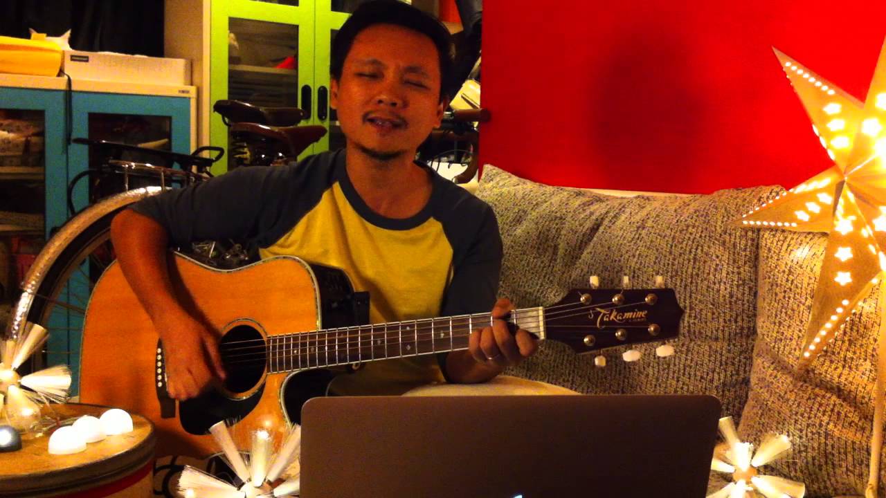 Falling Slowly Ost.Once Cover by Joebigbox - YouTube