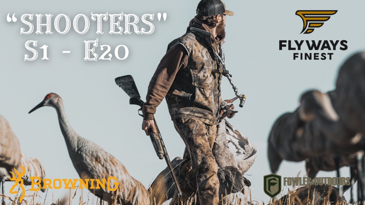 GUIDES DREAM COME TRUE! We hunt with some ABSOLUTE KILLERS and waste NO ...