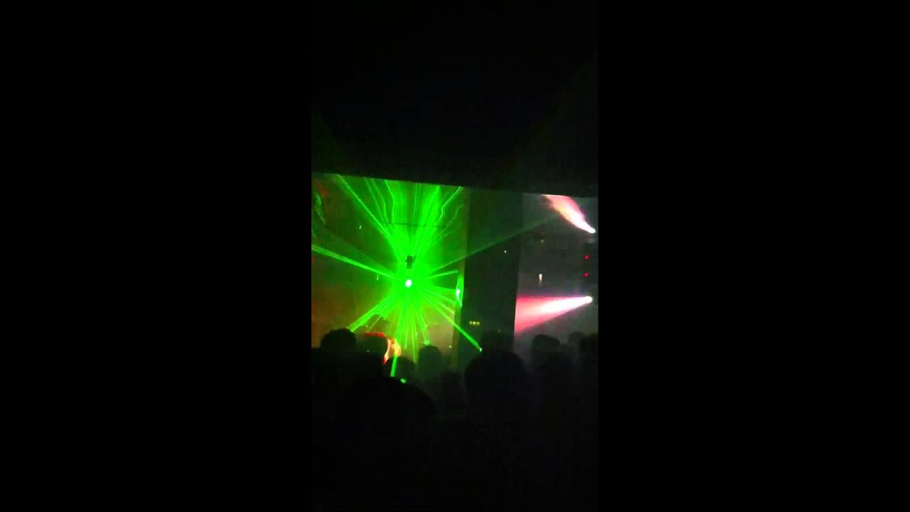 SPACE NIGHTCLUB LEEDS BANK HOLIDAY! - YouTube
