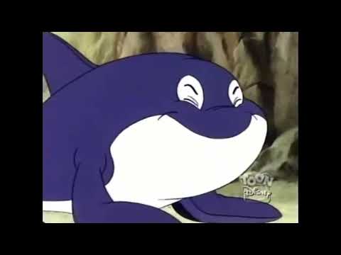 Orca Eats Animals Vore Edit 