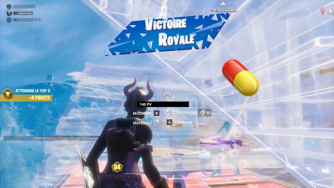 NEXT PILL 💊| Highlights#4 - YouTube